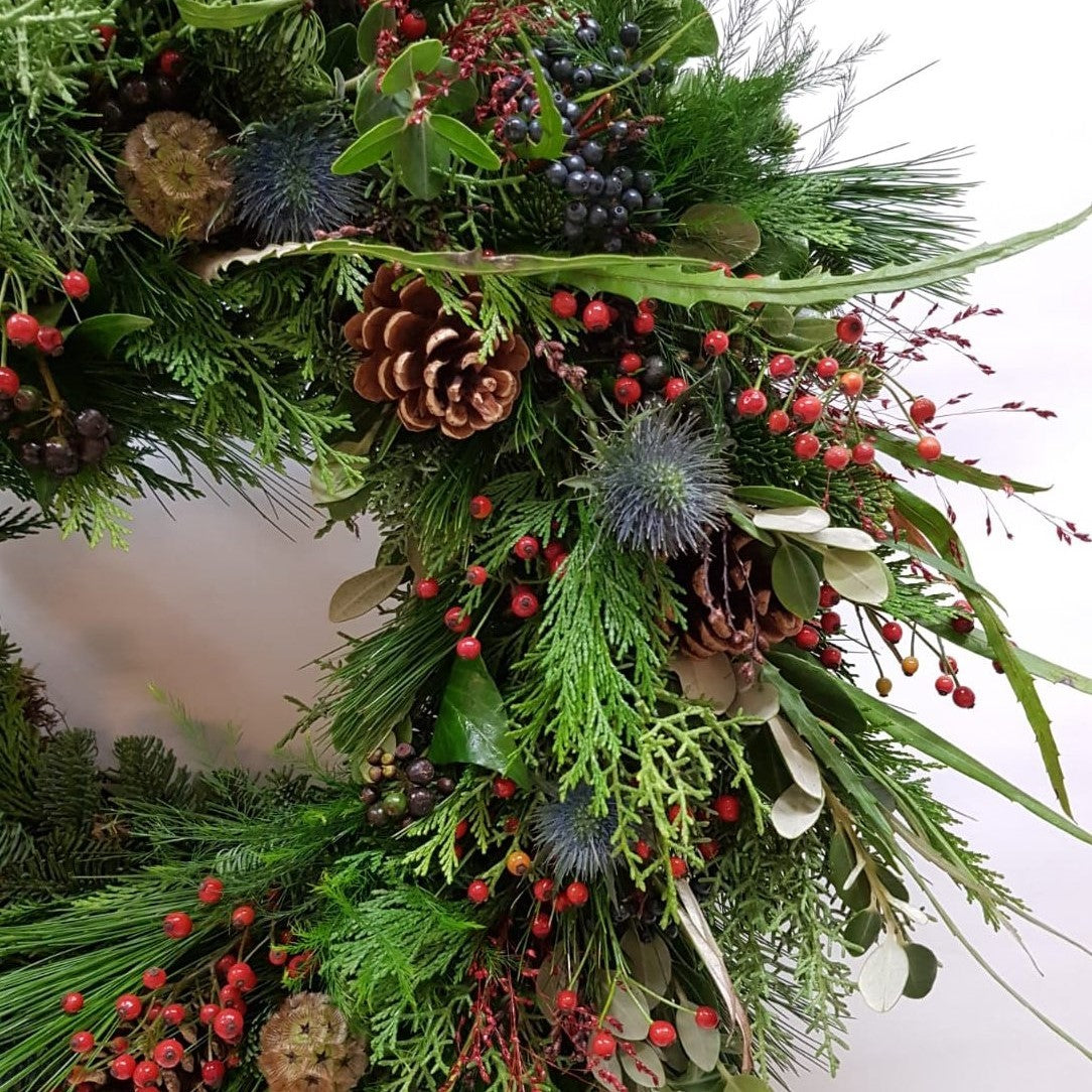 Create Christmas Magic at Home with Snapdragon – Biscuit Clothing Ltd