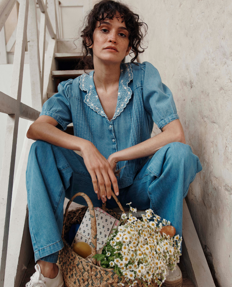 Emile and Ida - Biscuit Clothing Ltd