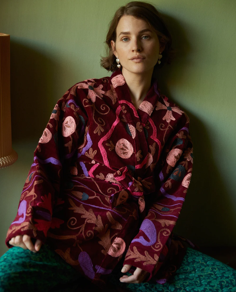 Sissel Edelbo – Biscuit Clothing Ltd