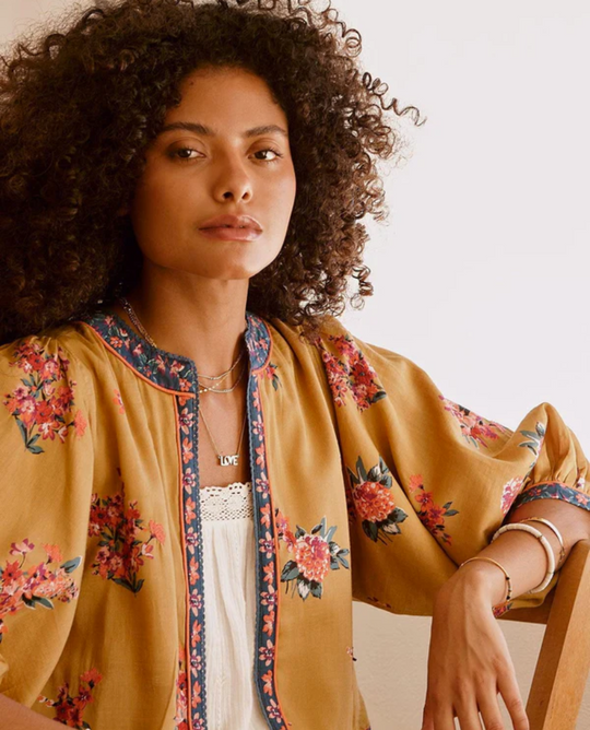 MABE Summer Dresses | New season Mabe apparel at Biscuit Clothing UK ...