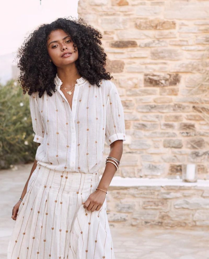 MABE Summer Dresses | New season Mabe apparel at Biscuit Clothing UK ...