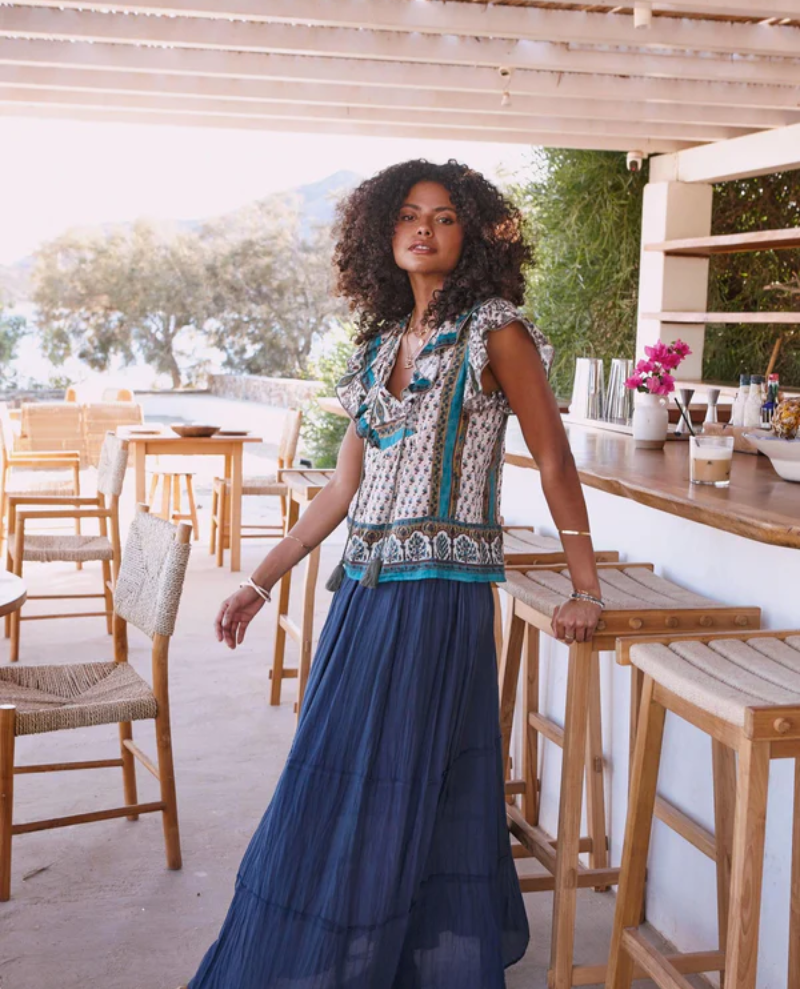 MABE Summer Dresses | New season Mabe apparel at Biscuit Clothing UK ...