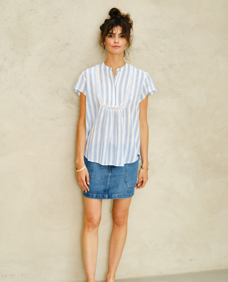 MABE Summer Dresses | New season Mabe apparel at Biscuit Clothing UK ...