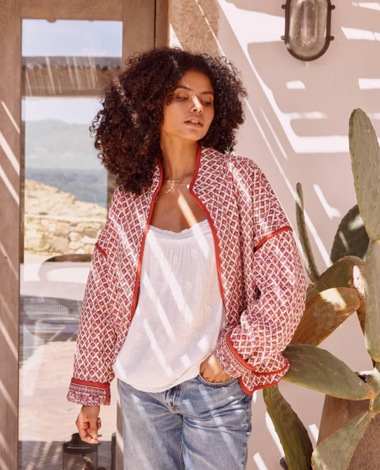 MABE Summer Dresses | New season Mabe apparel at Biscuit Clothing UK ...