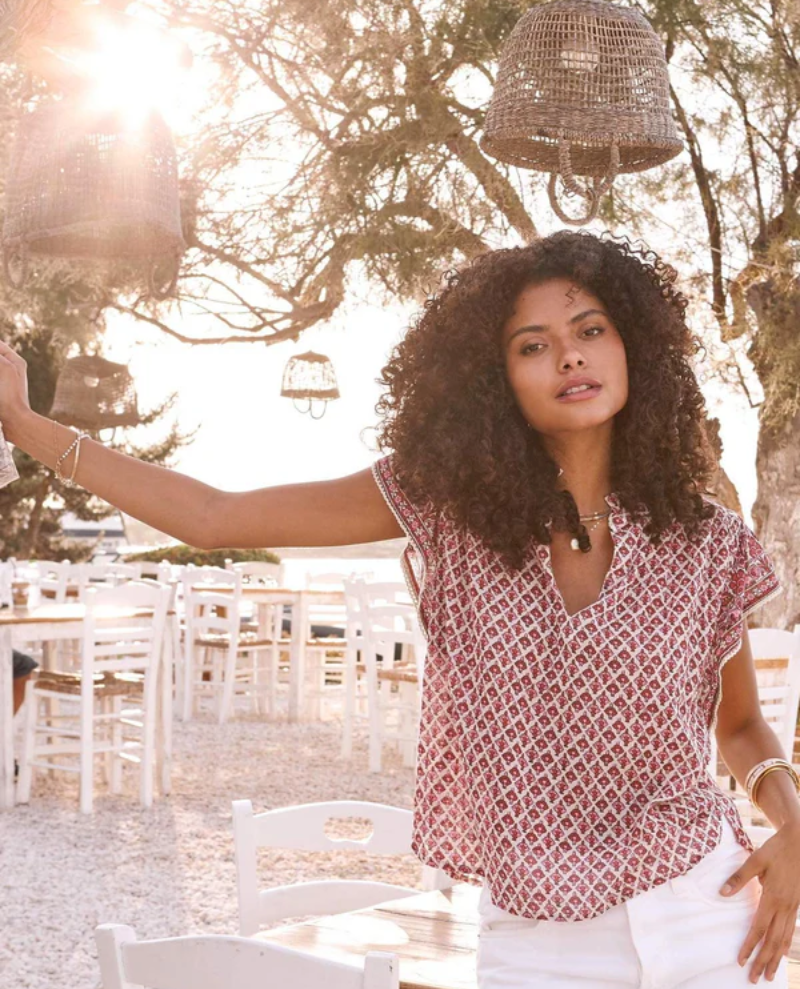 MABE Summer Dresses | New season Mabe apparel at Biscuit Clothing UK ...