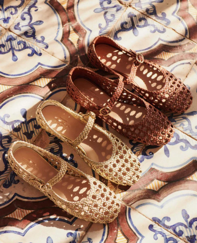 Petite Mendigote – Biscuit Clothing Ltd